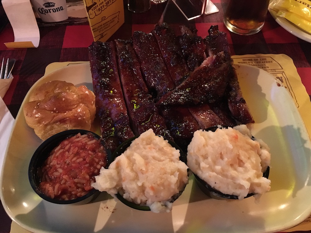 The 7 Best Places to Eat in Montreal - Travel Zoomer