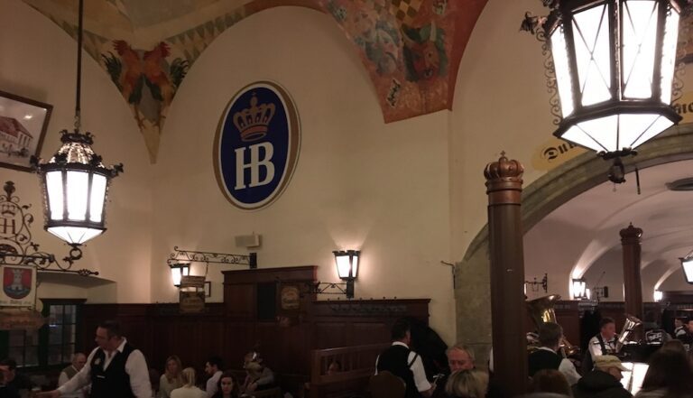Hofbräuhaus am Platzl: A Must-Visit in Munich - Travel Zoomer