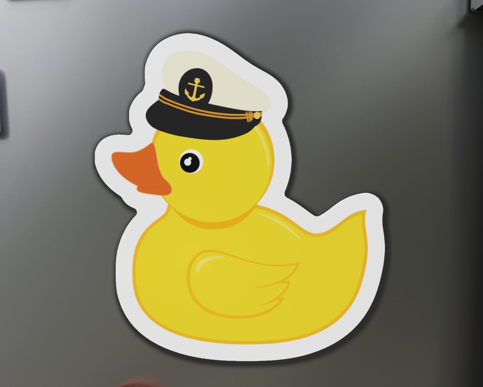 Cruising Ducks & Tags: A Guide for Your Cruise - Travel Zoomer